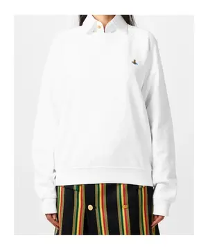 VIVIENNE WESTWOOD Orb Logo Sweatshirt
