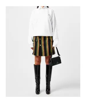 VIVIENNE WESTWOOD Orb Logo Sweatshirt