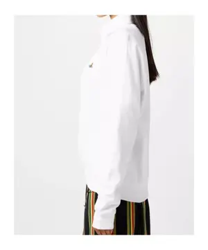 VIVIENNE WESTWOOD Orb Logo Sweatshirt