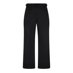 Jacquemus Belt Loops Slacks