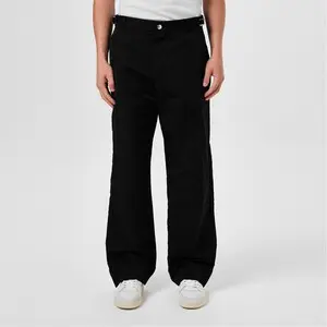 Jacquemus Belt Loops Slacks