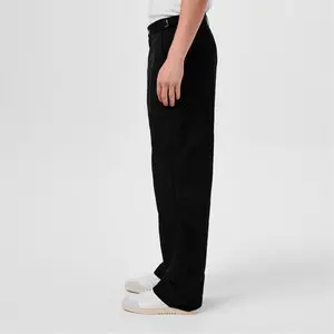 Jacquemus Belt Loops Slacks