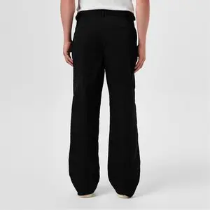 Jacquemus Belt Loops Slacks