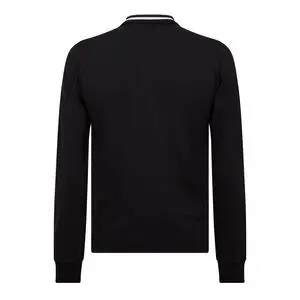 VIVIENNE WESTWOOD Long Sleeve Polo Shirt