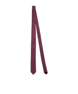 Hugo Boss Tie - Red