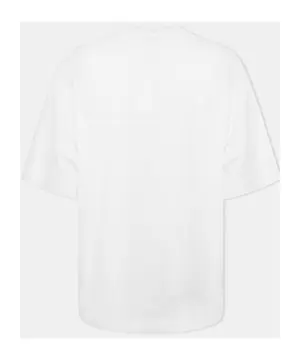 Off-White Logo Crew Neck T-shirt
