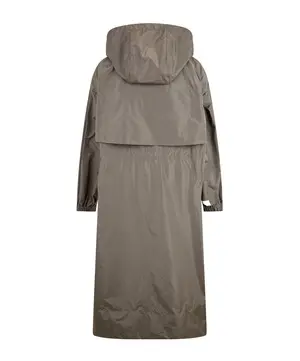 Max Mara Versatile Casual Coat