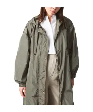 Max Mara Versatile Casual Coat