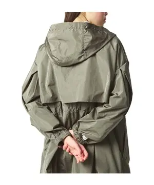 Max Mara Versatile Casual Coat