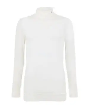 AMBUSH Long-sleeved T-shirt - White