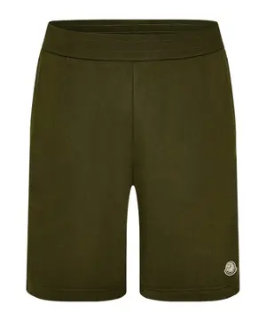 Moncler X Mercedes-benz Nigo Logo Shorts