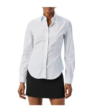 DIESEL® Striped Shirt