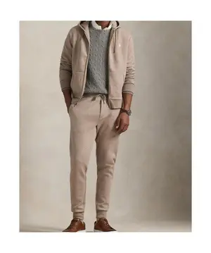 Polo Ralph Lauren Logo Track Pants