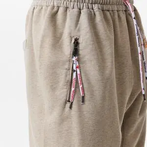 VIVIENNE WESTWOOD Gradient Cotton Casual Pants