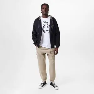 VIVIENNE WESTWOOD Gradient Cotton Casual Pants