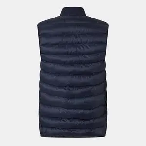 Lacoste Quilted Vest
