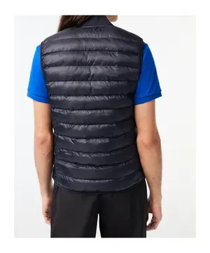 Lacoste Quilted Vest