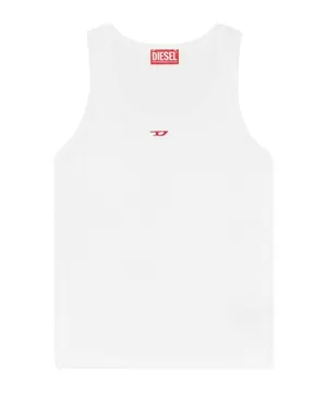 DIESEL® T-anky-d Tank Top - White