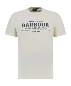 Barbour Moorside T-shirt