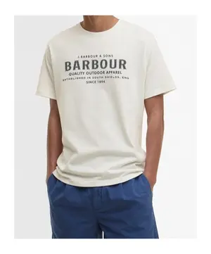 Barbour Moorside T-shirt