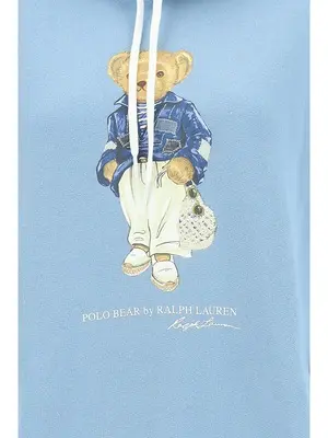 Polo Ralph Lauren Polo Bear Hoodie