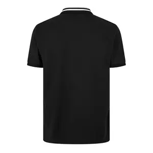 VIVIENNE WESTWOOD Classic Short-sleeved Polo Shirt