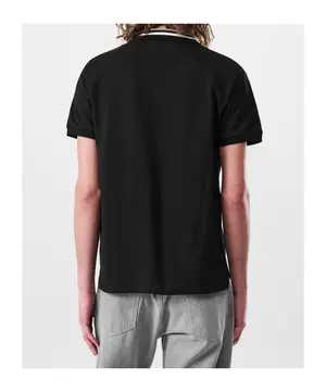VIVIENNE WESTWOOD Classic Short-sleeved Polo Shirt