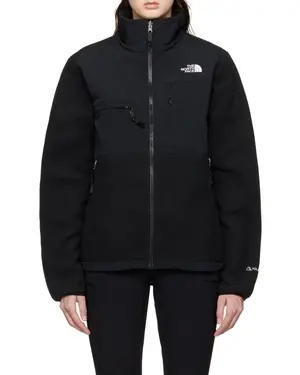 The North Face Denali High-neck Jacket