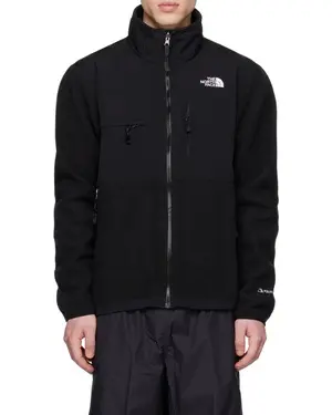 The North Face Denali High-neck Jacket
