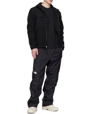 The North Face Denali High-neck Jacket