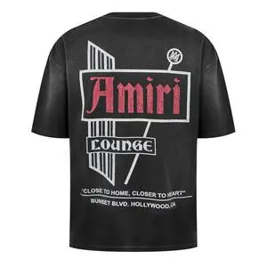 Amiri T-shirt