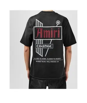Amiri T-shirt