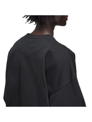 Y3 Solid Color Long Sleeve T-shirt