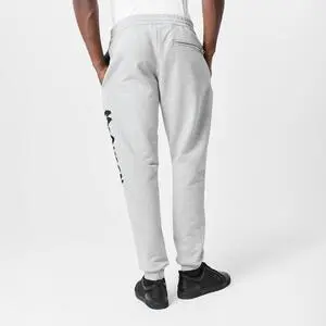 Alexander McQueen Logo Sweatpants