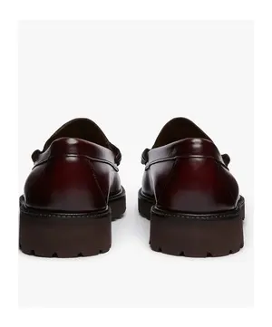 G.H. BASS  CO G.h. Bass & Co. Round Toe Loafer