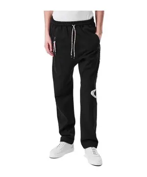 VIVIENNE WESTWOOD Stencil Orb Jogging Bottoms