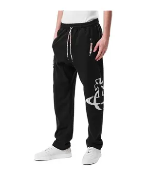 VIVIENNE WESTWOOD Stencil Orb Jogging Bottoms