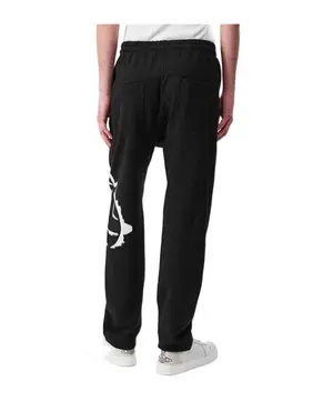 VIVIENNE WESTWOOD Stencil Orb Jogging Bottoms