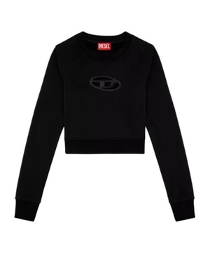 DIESEL® F-slimmy Crewneck Sweatshirt