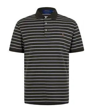 Polo Ralph Lauren Lapel Polo Shirt