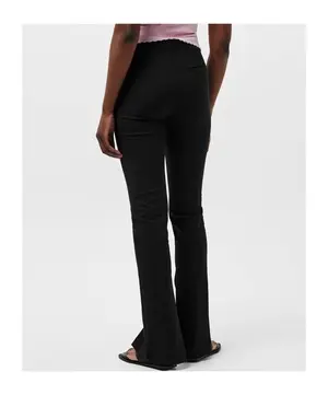 AMBUSH Slit-detail Tailored Trousers