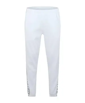 Lacoste Minimalist Sports Trousers - White