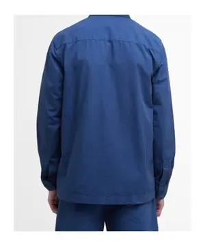 Barbour Rickfell Ripstop Overshirt