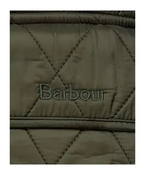 Barbour Wray Quilted Gilet
