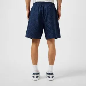 Givenchy Stylish Printed Shorts
