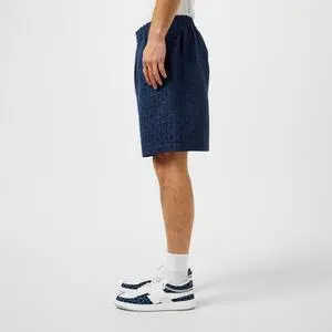 Givenchy Stylish Printed Shorts