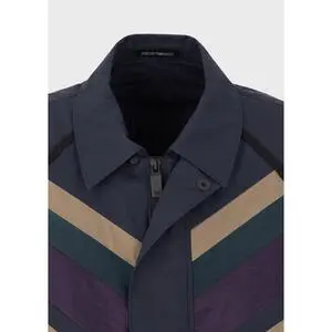 Emporio Armani Minimalist Versatile Jacket