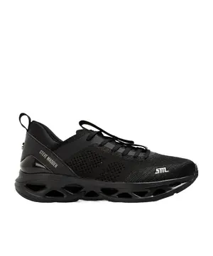 Steve Madden Surge 1 Trainers - Black