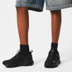 Steve Madden Surge 1 Trainers