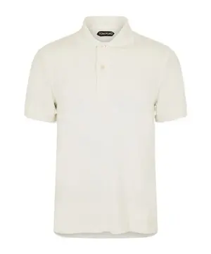 TOM FORD Shirt - White